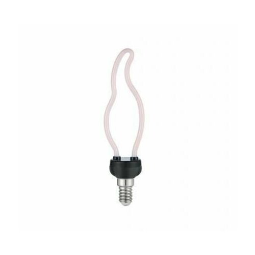 Лампа Gauss Filament Artline CT35 4W 330lm 2700К Е14 milky LED 1000801104