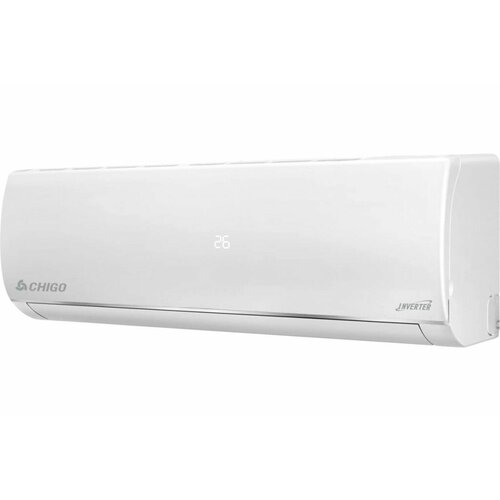 Сплит-система Chigo CS-35V3A-1C150 Alba Inverter