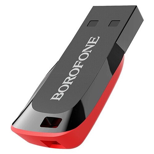 USB Flash Drive 32Gb - Borofone BUD2 USB 2.0