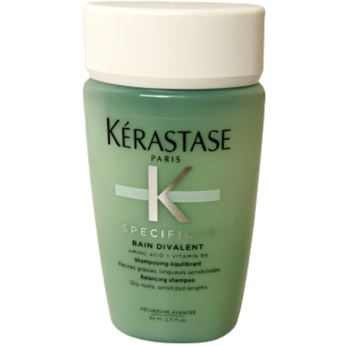 Kerastase шампунь Specifique Bain Divalent, 80 мл