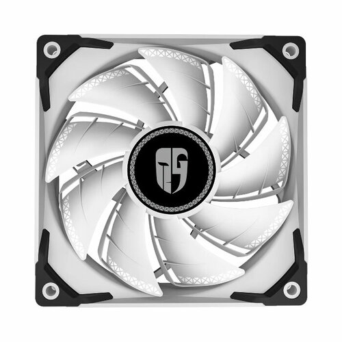 Корпусной вентилятор Deepcool TF 120S