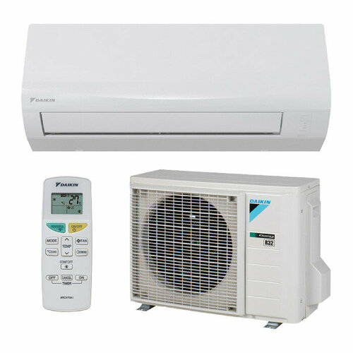 Daikin FTXF60D/RXF60D