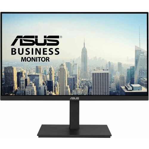 Монитор ASUS VA24ECPSN 23.8", черный [90lm056j-b01170]