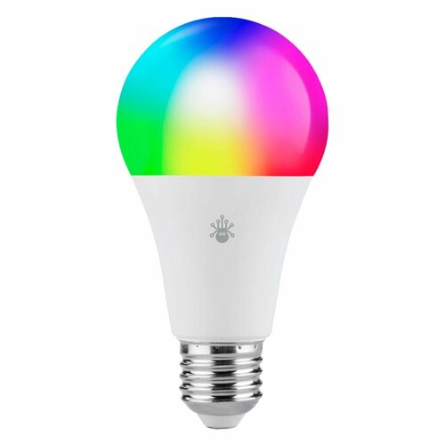 Умная лампочка SLS RGB WiFi E27 LED-01
