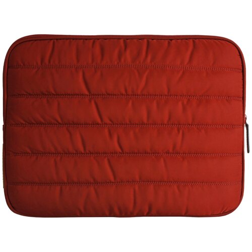 Чехол Bustha Puffer Sleeve для MacBook Pro/Air 13, Rouge [BST755101]