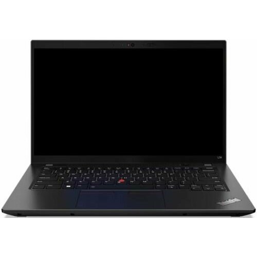 Ноутбук Lenovo ThinkPad L14 G3 (QWERTZ) 21C5003MGE Ryzen 5 Pro 5675U/16GB/512GB SSD/Radeon Graphics/