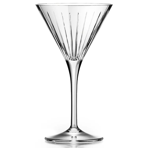 Набор бокалов для мартини RCR Cristalleria Italiana Timeless 210мл