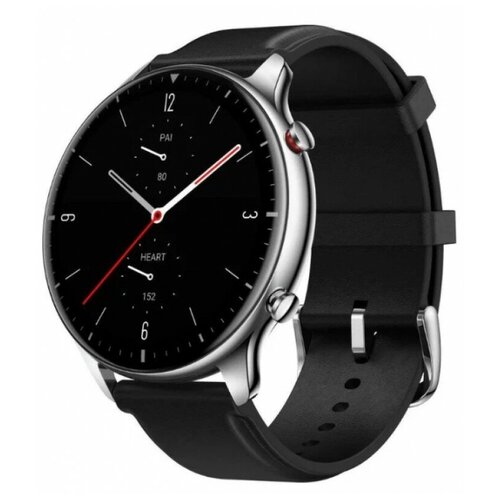 Наручные часы Xiaomi Sport, черный