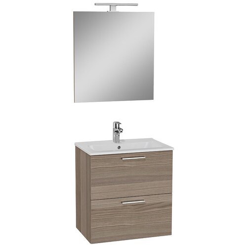 Комплект мебели для ванной Vitra Mia 60 75103 подвесной Кордоба, арт.75103