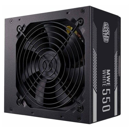 Блок питания Cooler Master ATX 550W MPE-5501-ACABW