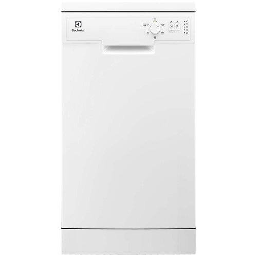 Посудомоечная машина Electrolux SEA 91210 SW, белый