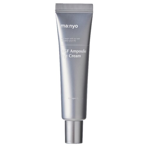 Manyo Factory Крем для кожи вокруг глаз 4GF Ampoule Eye Cream
