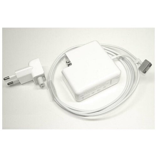 Блок питания для ноутбука Macbook Retina A1286, A1398, A1424 Magsafe 2 85W 20V 4.25A