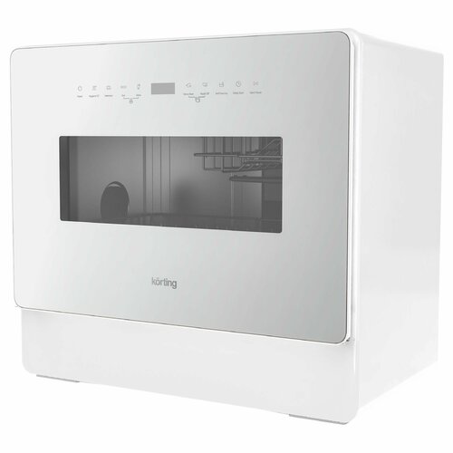 Посудомоечная машина Korting KDF 26630 GW отдельностоящая
