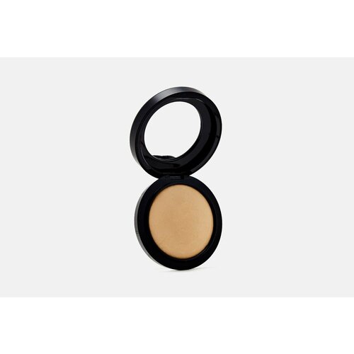 Пудра MAC MINERALIZE SKINFINISH NATURAL цвет: Medium Golden / 10 г