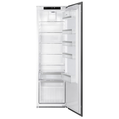 Холодильник Smeg S8L174D3E белый