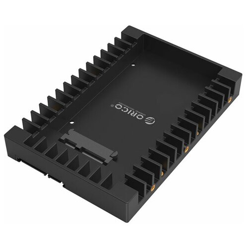 Корпус для HDD/SSD  ORICO 1125SS, черный