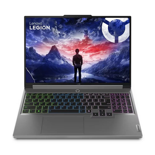 16.0" ноутбук Lenovo Legion 5 16IRX9 2024 83DG003FRK WQXGA [2560x1600] i7 14650HX 32gb DDR5 1 Tb SSD NVMe PCle GeForce RTX 4060 DOS 2.4кг