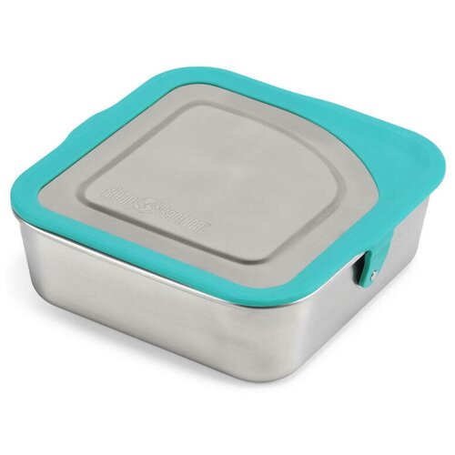 Ланч-бокс Klean Kanteen Lunch Food Box 20oz (592 мл) Agave Mint 1005731