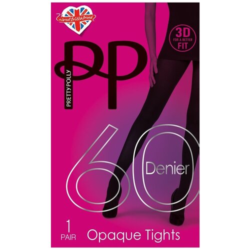 Колготки Pretty Polly, размер S-M