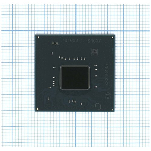 Чип Intel SRCXY FH82H310