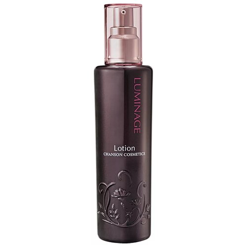 Увлажняющий лосьон для лица Chanson Cosmetics Luminage Lotion, 130 мл