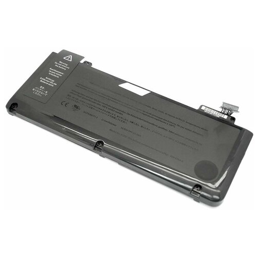 Аксессуар Аккумулятор Vbparts для APPLE MacBook 13 A1322 63.5Wh OEM 009163