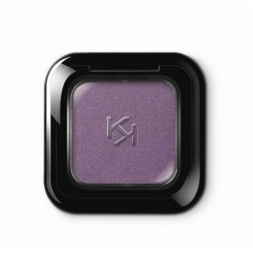 Высокопигментированный стойкий тень для век 44 KIKO MILANO HIGH PIGMENT EYESHADOW