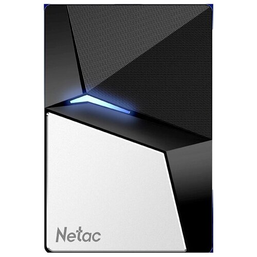 Твердотельный накопитель Netac Z7S 960Gb NT01Z7S-960G-32BK