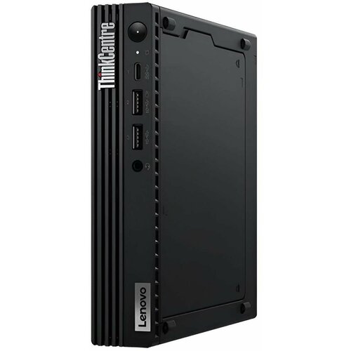 Системный блок Lenovo ThinkCentre M70q Gen 3 Tiny 11USA024CW (CORE i5 2000 MHz (12500T)/8192Mb/256 Gb SSD/ /Нет (Без ОС))