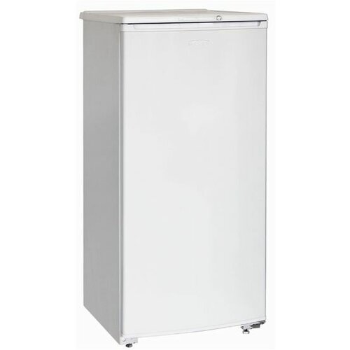Бирюса Холодильник "Бирюса" 10, однокамерный, класс А, 235 л, белый