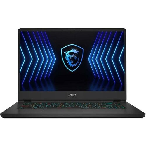 Ноутбук MSI Vector GP66 HX 12UGS *