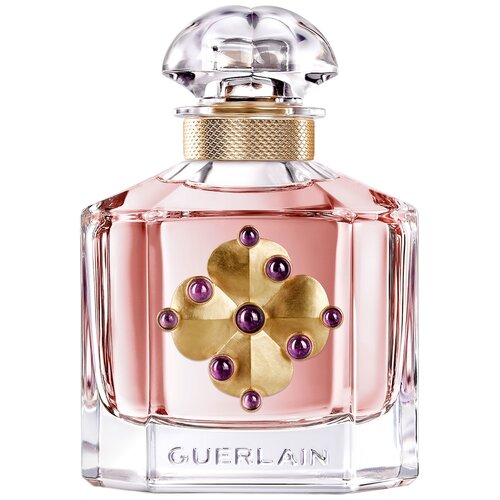 Guerlain парфюмерная вода Mon Guerlain Prestige Edition, 100 мл