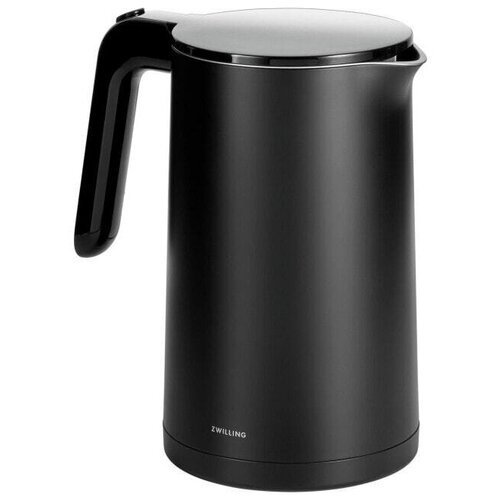 Электрический чайник Zwilling 53005-001-0, черный