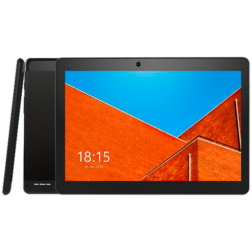 10.1" Планшет BQ 1085L Hornet Max Pro (2018), 2/16 ГБ, Wi-Fi + Cellular, Android 8.1, черный