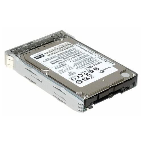 Жесткий диск SUN 146GB 10K SAS 2.5 3G [390-0324-03]