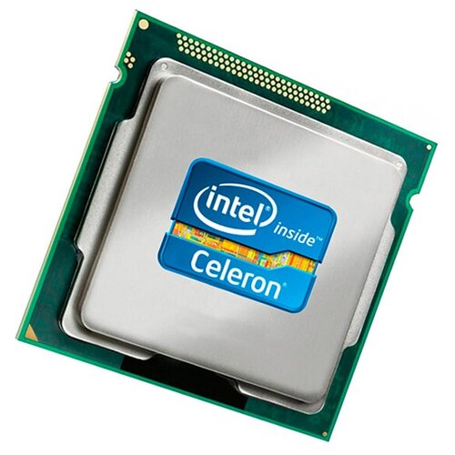 Процессор Intel Celeron E3400 LGA775,  2 x 2600 МГц, OEM