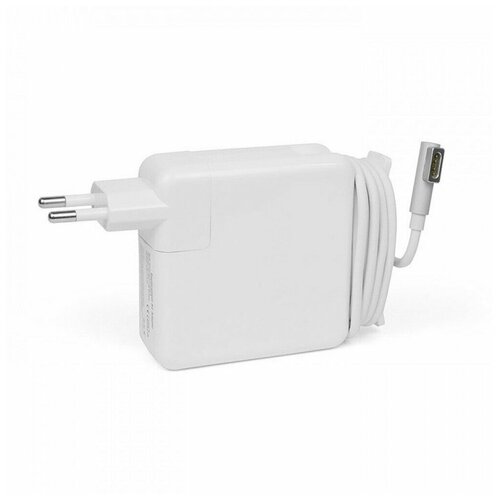 Блок питания (зарядка, сетевой адаптер) для ноутбука Macbook pro A1278 (16.5V 60W 3.65A штекер MagSafe)