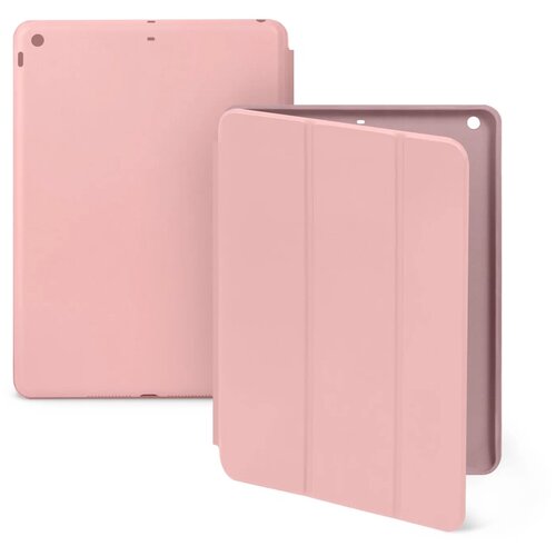 Чехол-книжка для iPad Air Smart Сase, Water Pink