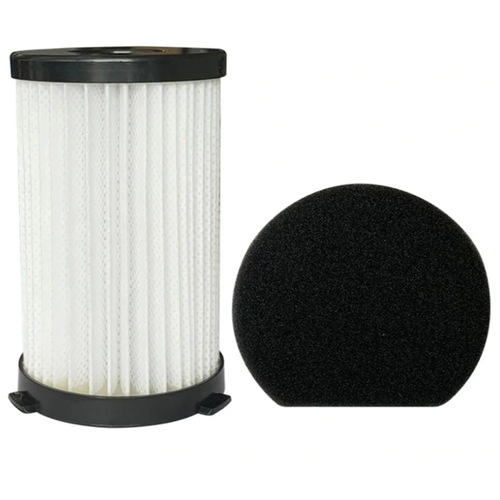 Фильтр моющийся HEPA для пылесосов MooSoo D600, D601