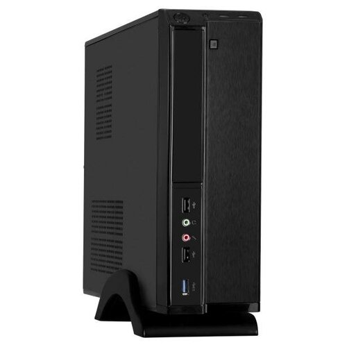 Системный блок OLDI Computers OFFICE 0788367 Intel Core i5 10500 8 Гб 1Tb + 256 SSD Intel UHD Graphics 630 400 Вт Windows 10 Professional