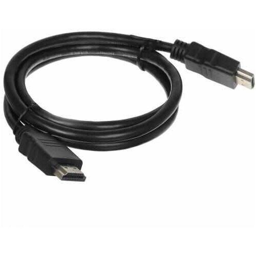 Кабель соединительный FinePower HDMI - HDMI, 1 м