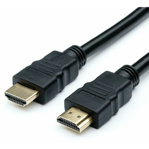 Кабель hdmi - hdmi / кабель для телевизора / шнур hdmi / провод hdmi / кабель для приставки