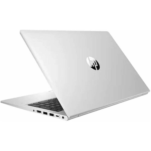 Ноутбук HP ProBook 450 G9 Core i5 1235U/8Gb/512Gb SSD/15.6" HD/DOS Natural Silver