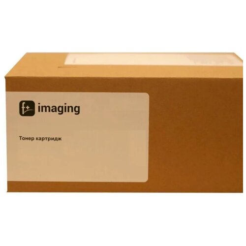 Тонер-картридж F+ imaging FP-TK5150K черный для Kyocera Ecosys M6035cidn/ M6535cidn (аналог TK-5150K/ 1T02NS0NL0)