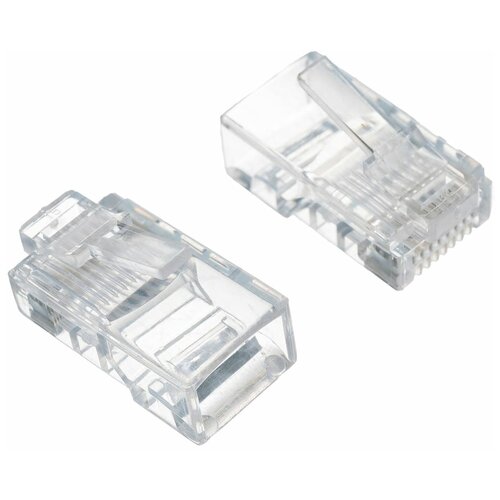 Разъем RJ45 Cablexpert LC-PTU-01/10