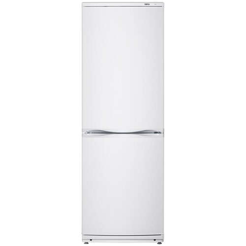 Холодильник ATLANT ХМ 4012-022, белый