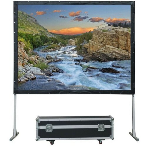 Экран для проектора Lumien Master Fold LMF-100125, 120"