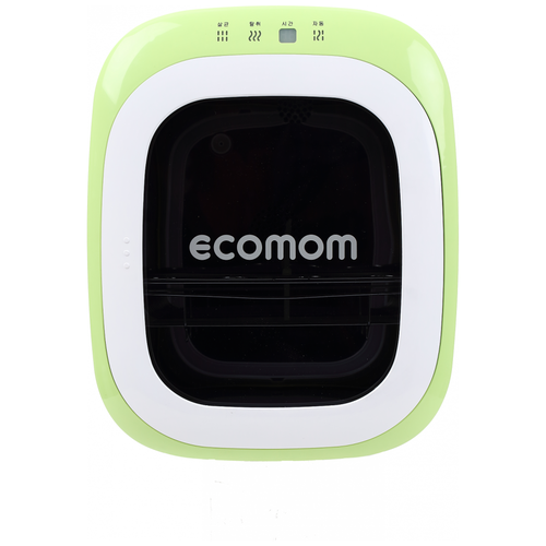 Стерилизатор Ecomom ECO-22, зеленый
