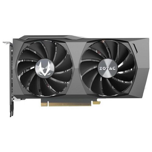 Видеокарта ZOTAC Gaming GeForce RTX 3060 Twin Edge (ZT-A30600E-10M), Retail